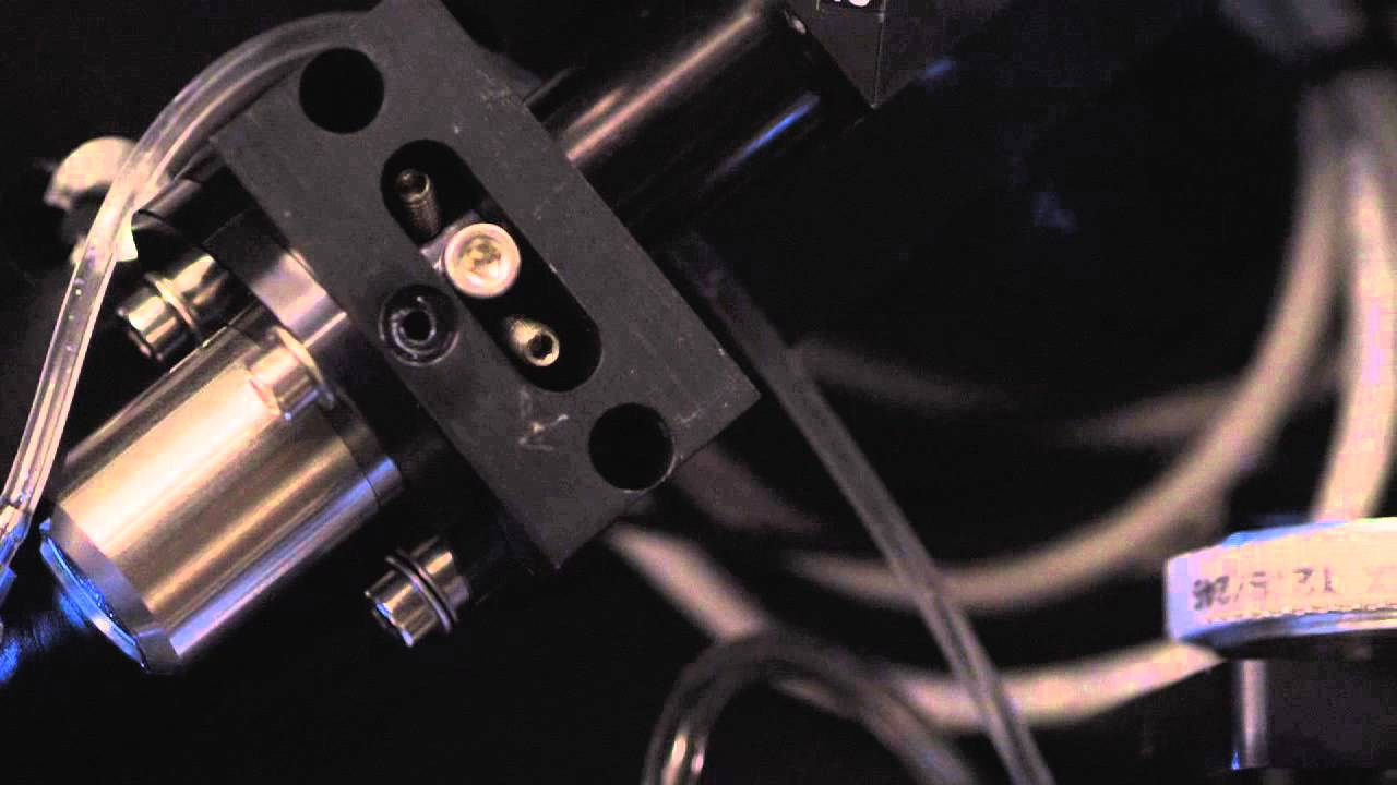 Apogee Flow Cytometers - YouTube