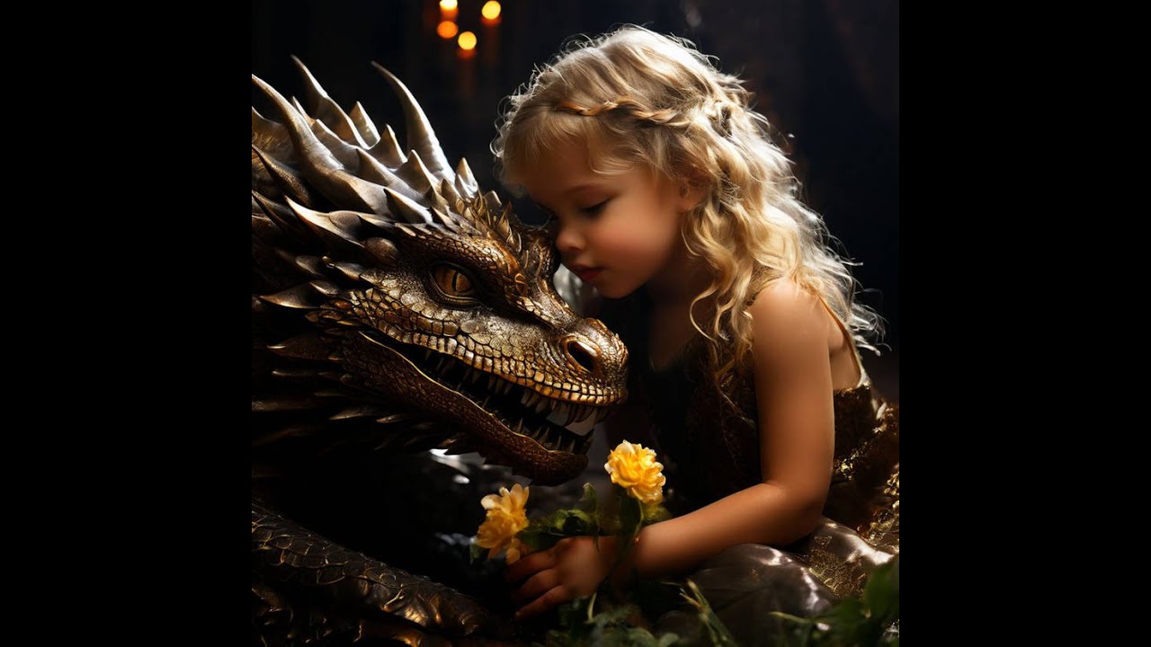 Lost world- the dragon's path - YouTube