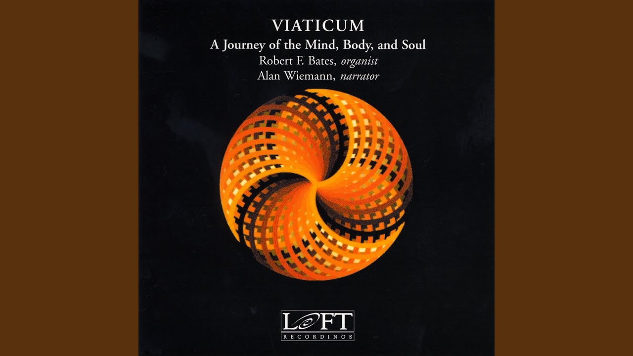 Viaticum: A Journey of the Mind, Body and Soul: Part III, Life after ...
