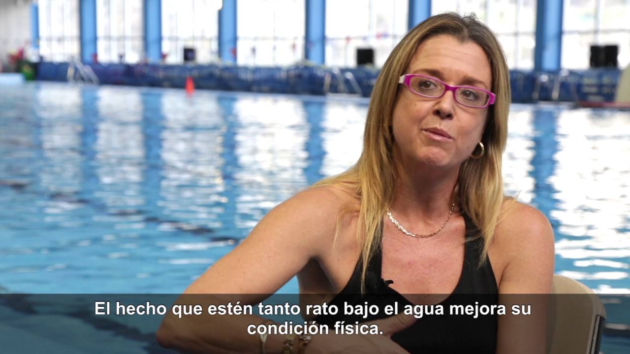 Entrevista a Anna Tarrés - YouTube