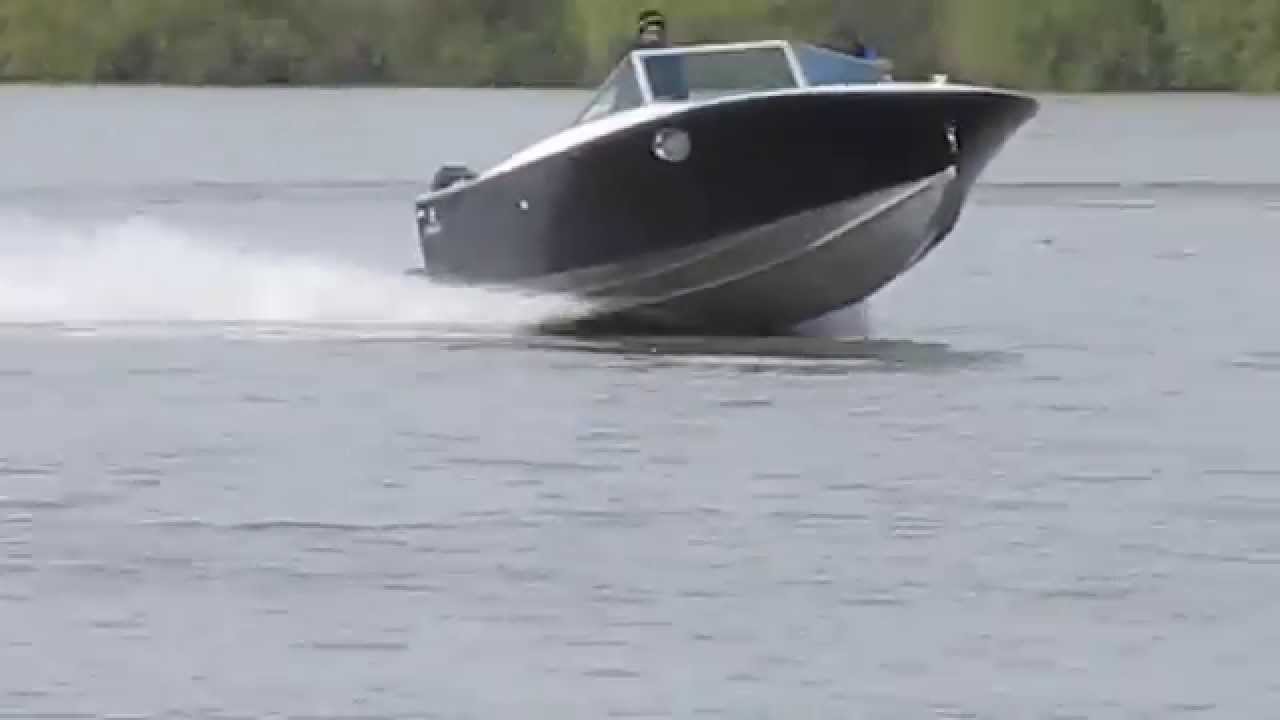 Formula 233 restored by SC Aeronaval SRL Tulcea Romania - YouTube