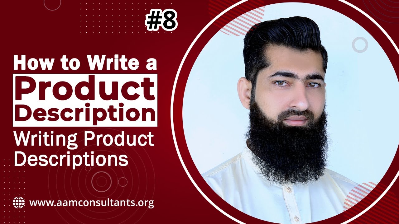 How to Write a Product Description – Writing Product Descriptions ...