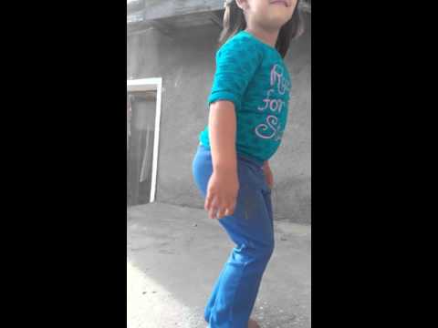 Igrae kichek princesata mi
