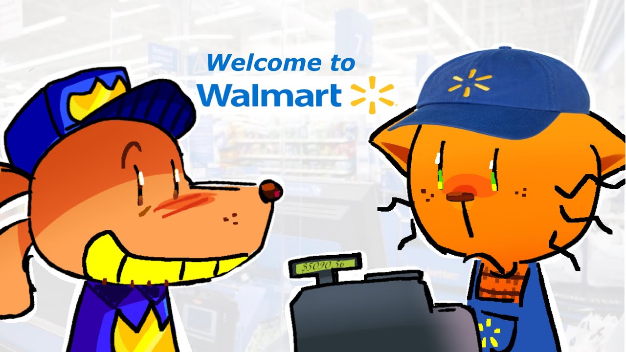 𝐓𝐡𝐚𝐧𝐤 𝐲𝐨𝐮 𝐟𝐨𝐫 𝐬𝐡𝐨𝐩𝐩𝐢𝐧𝐠 𝐚𝐭 𝐖𝐚𝐥𝐦𝐚𝐫𝐭. // Dogman - YouTube