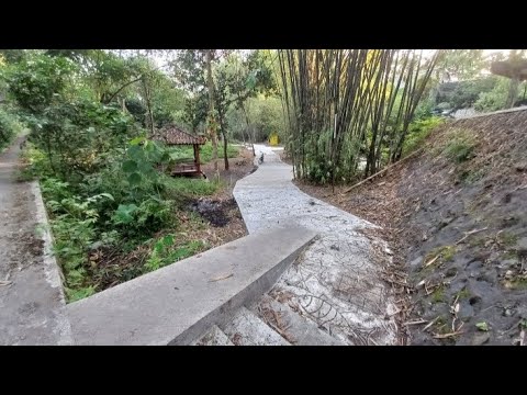 Final: Padat Karya Bantuan Keuangan Khusus (BKK) Dana Keistimewaan 2022 ...