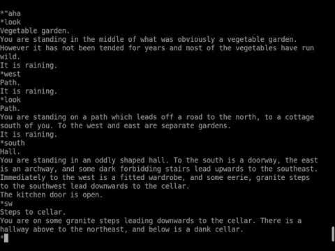 MUD 1 Session - YouTube