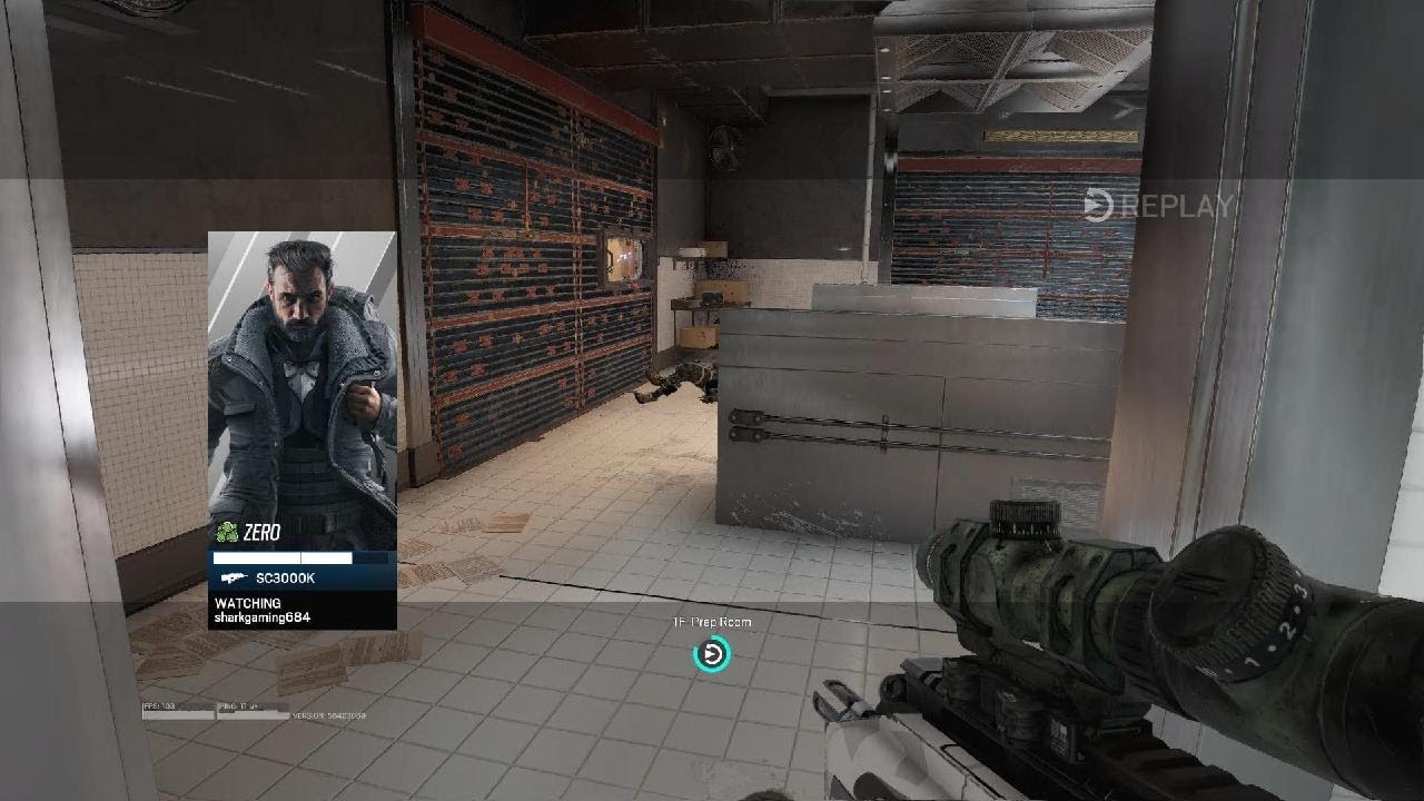 Tom Clancy's Rainbow Six Siege_20230608233154 - YouTube