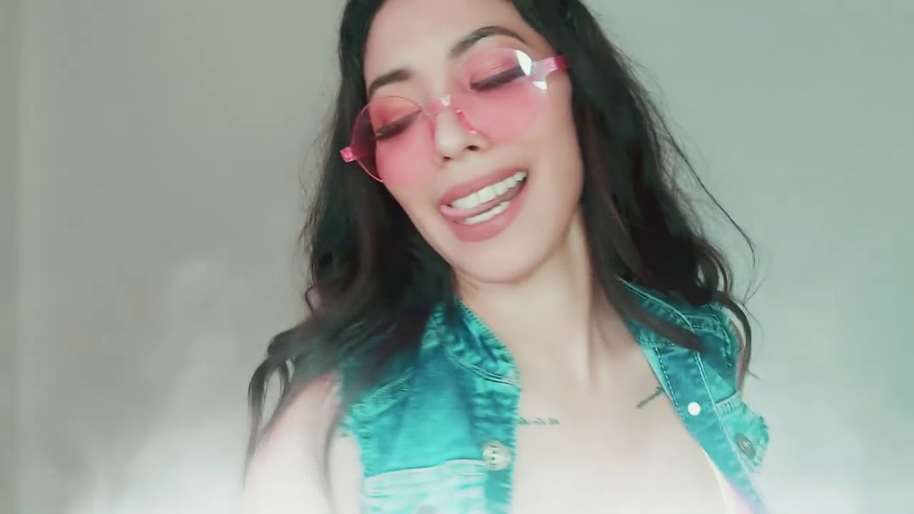 Jeannpy - Boom Mami Official Video - YouTube