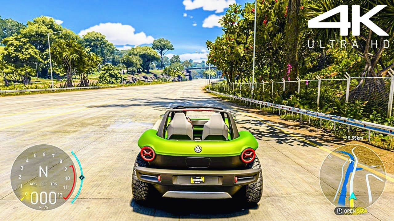 The Crew™ Motorfest - 4K CARS SHOWCASE - ULTRA HIGH GRAPHICS - YouTube