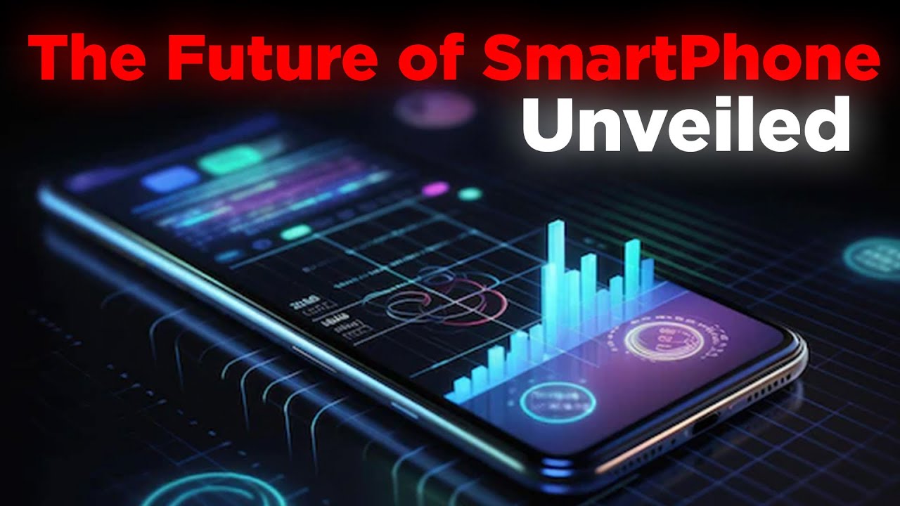 Smartphone Revolution | Exploring The Latest Trends In Mobile ...