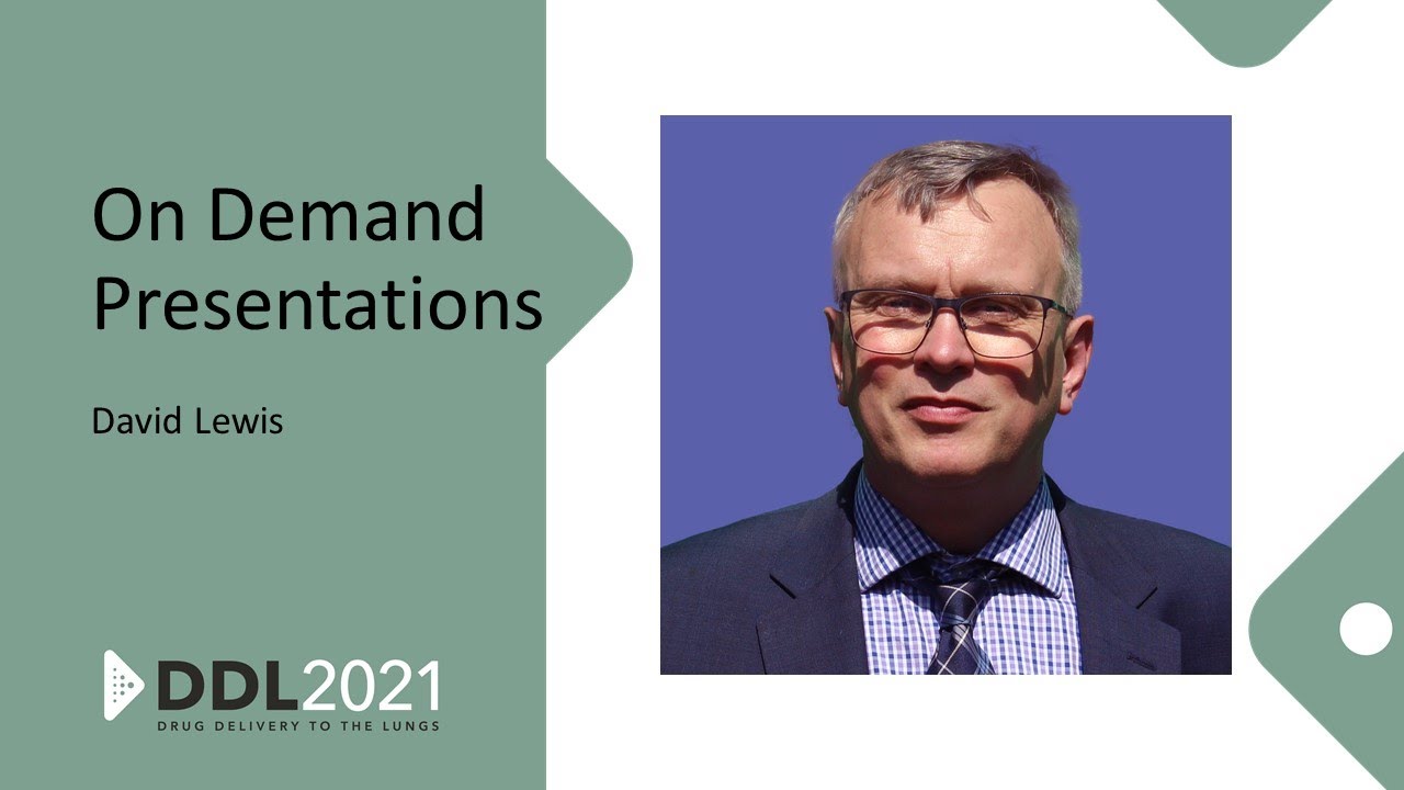 David Lewis - YouTube