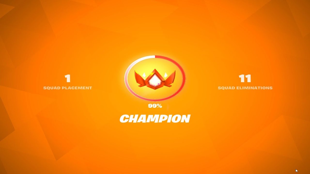 I Finally hit UNREAL RANKED... - YouTube