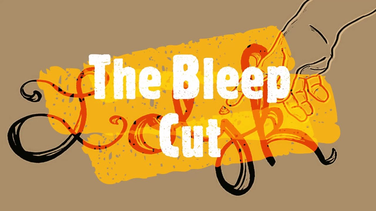 LOLJK The Bleep Cut - episodes 10-40 - YouTube