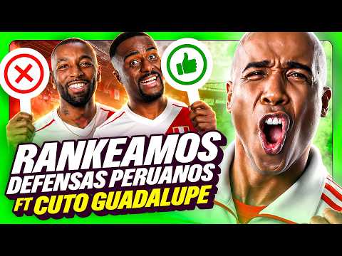 EL CUTO ACONSEJA A CURWEN | RETO DE FESTEJO ¿QUIÉN BAILA MEJOR? | LA JUGADA GOOD FT CUTO GUADALUPE