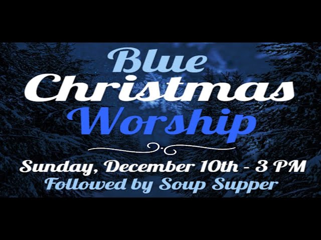 Service Archive | Trinity UMC