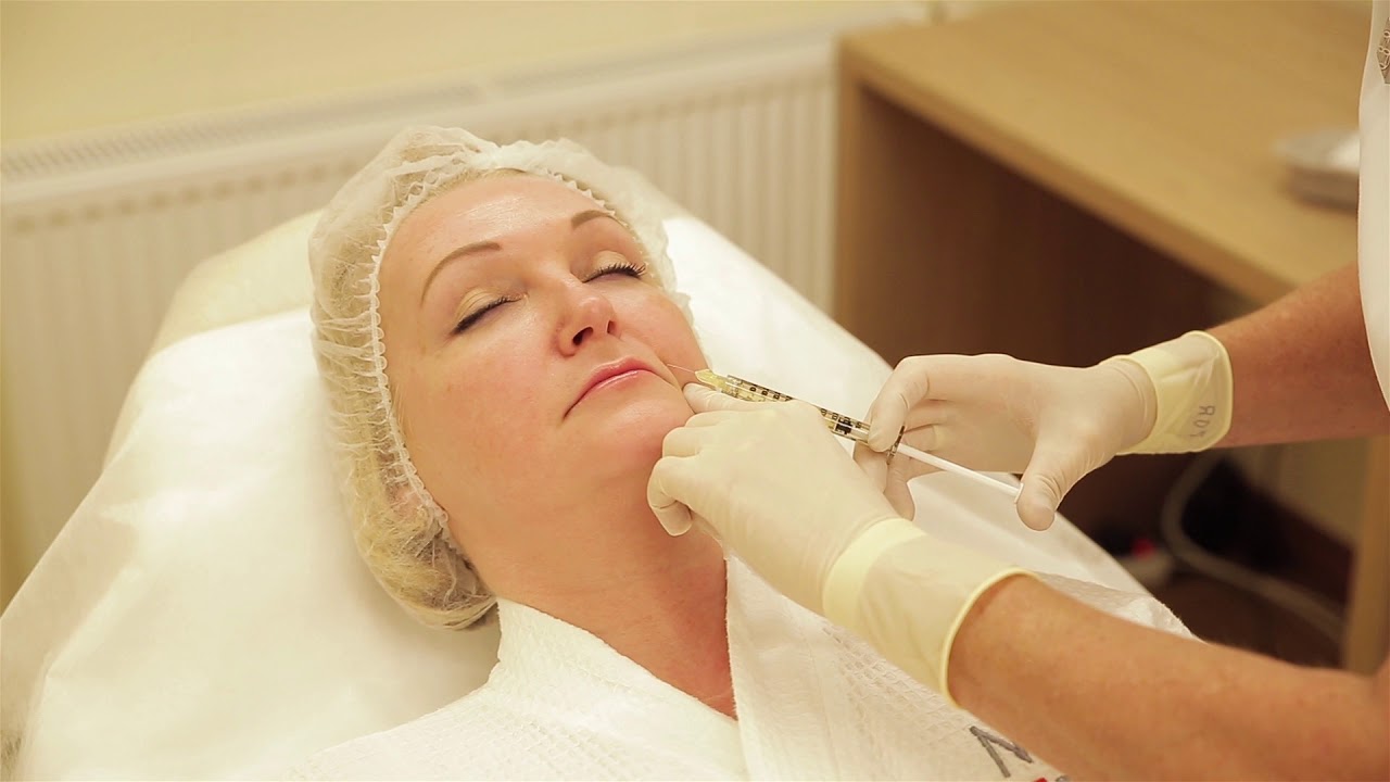 PRP – Regen Lab plazmoterapija (Šveice). - YouTube