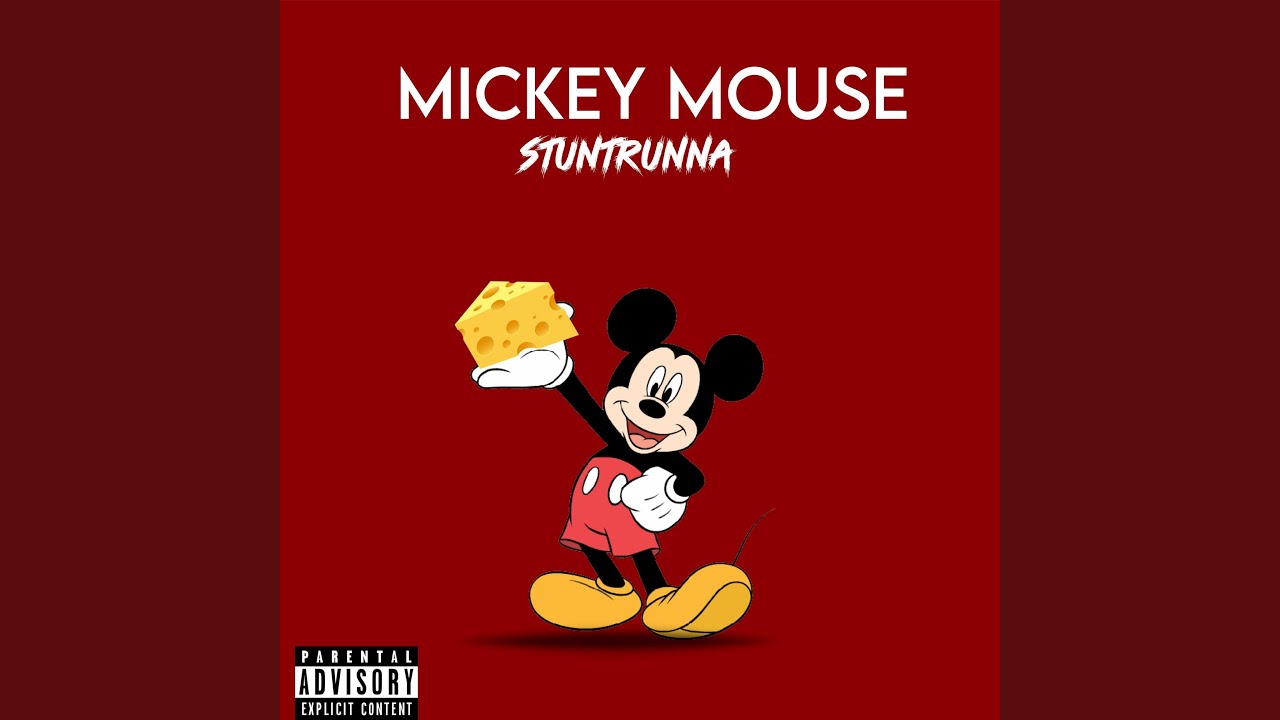 Mickey Mouse (feat. Kasumi) - YouTube