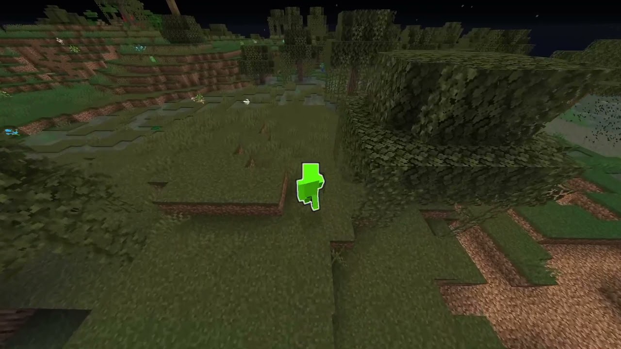 Controlling Mod for Minecraft - YouTube