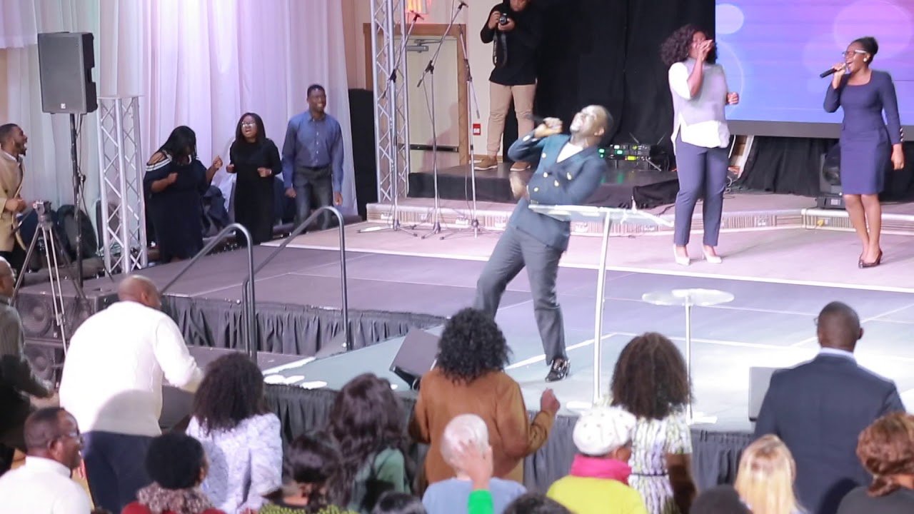 TLC FAMILY COVENANT / BY PROPHET SETH BAAH - YouTube