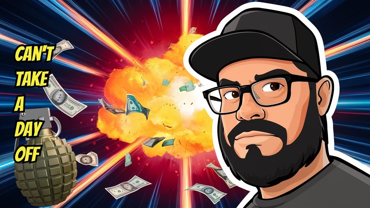 Level Up Your Gaming Motivation! - YouTube