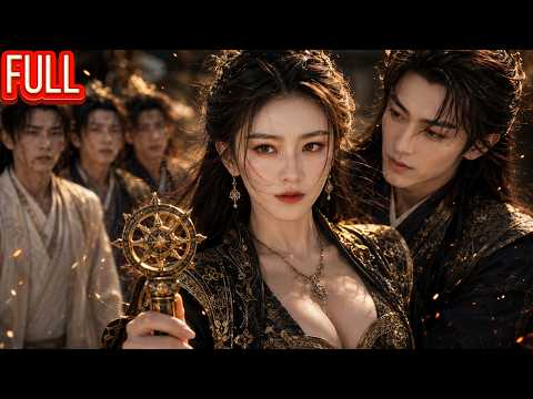 MultiSUB🔥三个哥哥想逼死我，死敌却站出来用命护着我！重生后我当场断亲手撕白莲花，死命追那个傲娇男人！#drama #movie #kdrama #中國電視劇 #打脸 #爽剧#甜寵