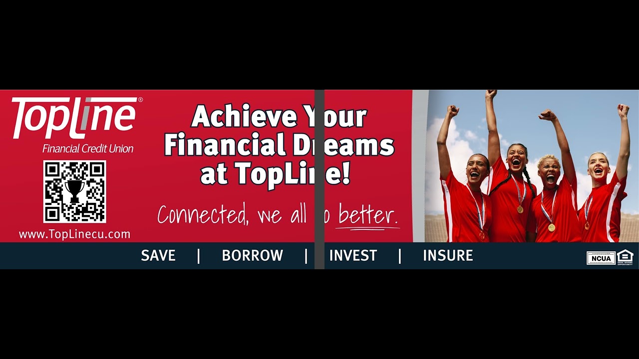 Maple Grove BKB - Topline Financial Credit Union - YouTube