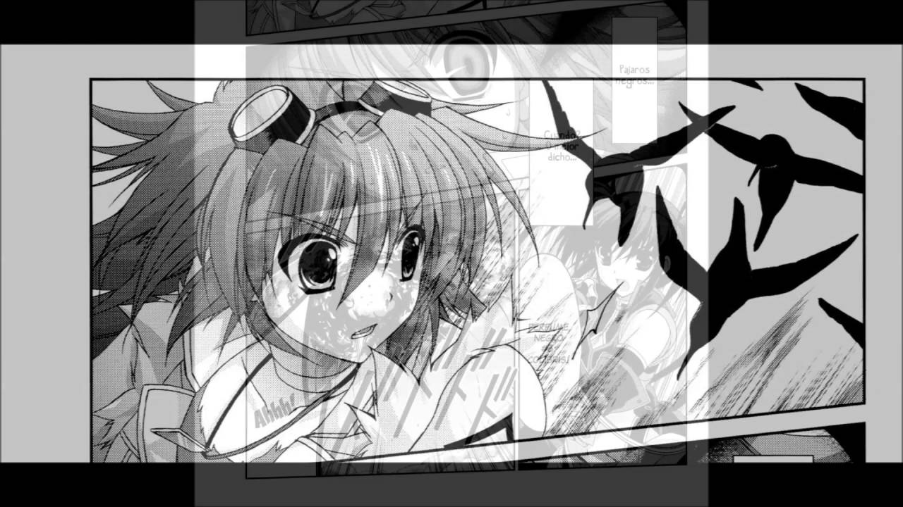 Mahou Senki Lyrical Nanoha Force 12 - YouTube