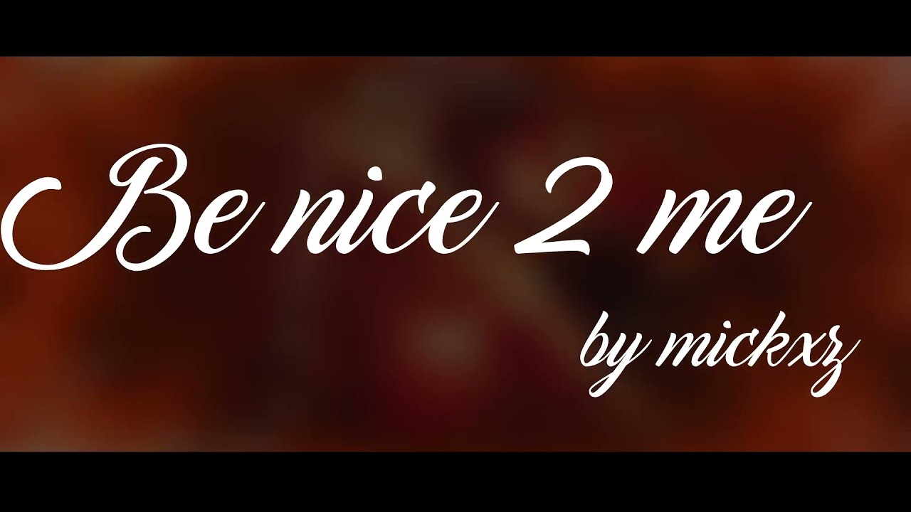 Be Nice 2 Me | Destiny 2 Montage | - YouTube