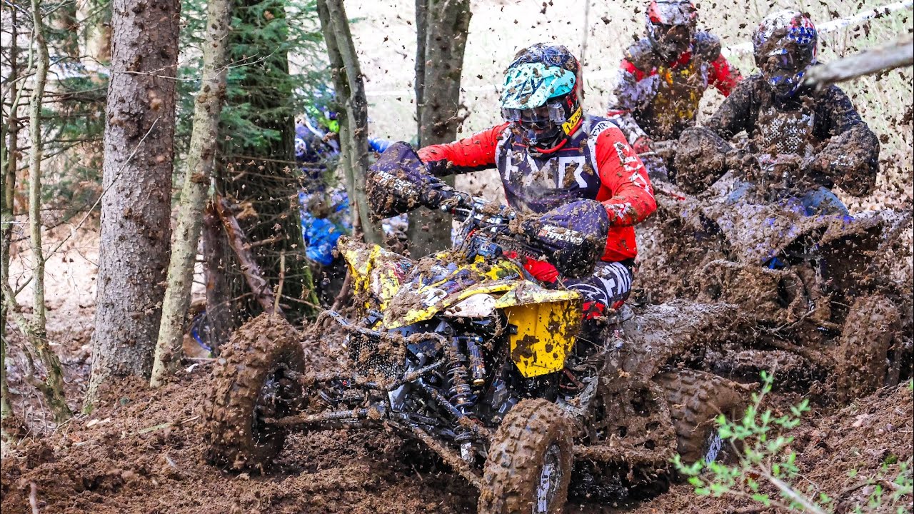 2024 NEXC Rd 1-Beaten Trails - YouTube