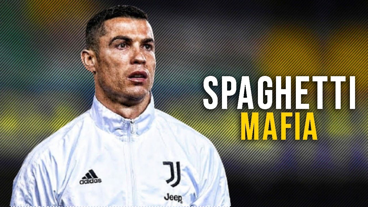 Cristiano Ronaldo Spaghetti Mafia - Skills & Goals 2021 | HD - YouTube