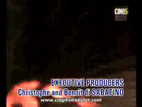 Lyoko Kodu-5.bölüm-Big Bug