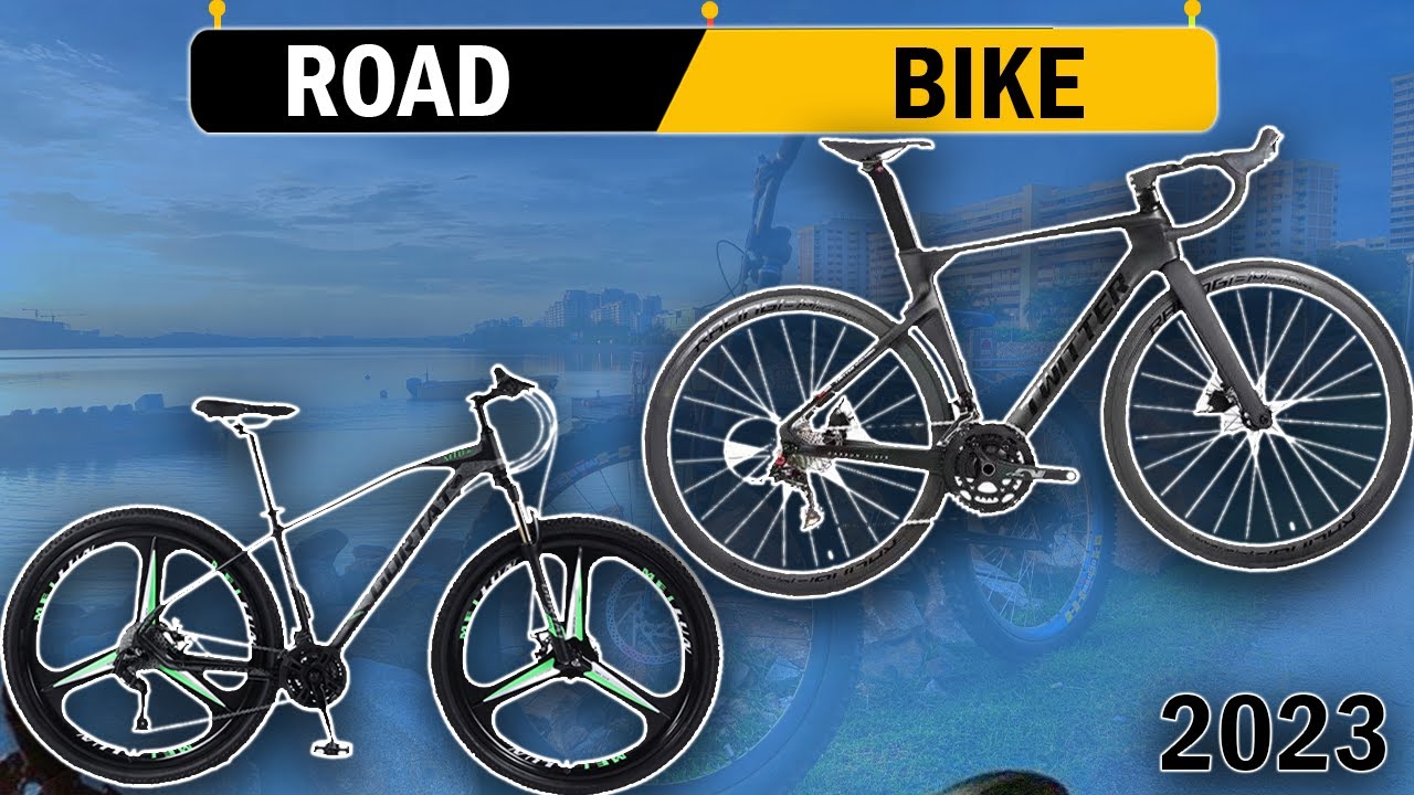 Best Road Bike | AliExpress | Road Bike of 2023 - YouTube