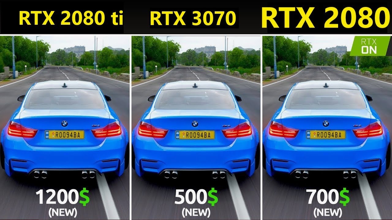 RXT 2080 Ti vs RTX 3070. RTX 3090 8 Game/rxt 2080 ti vs rtx 3070 vs rtx ...