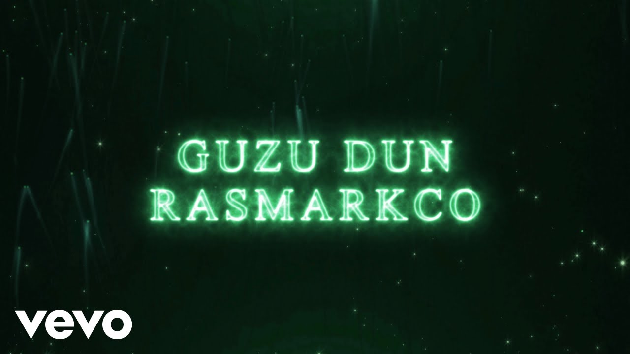 Ras Markco - GUZU DUN (Official Music Video) - YouTube