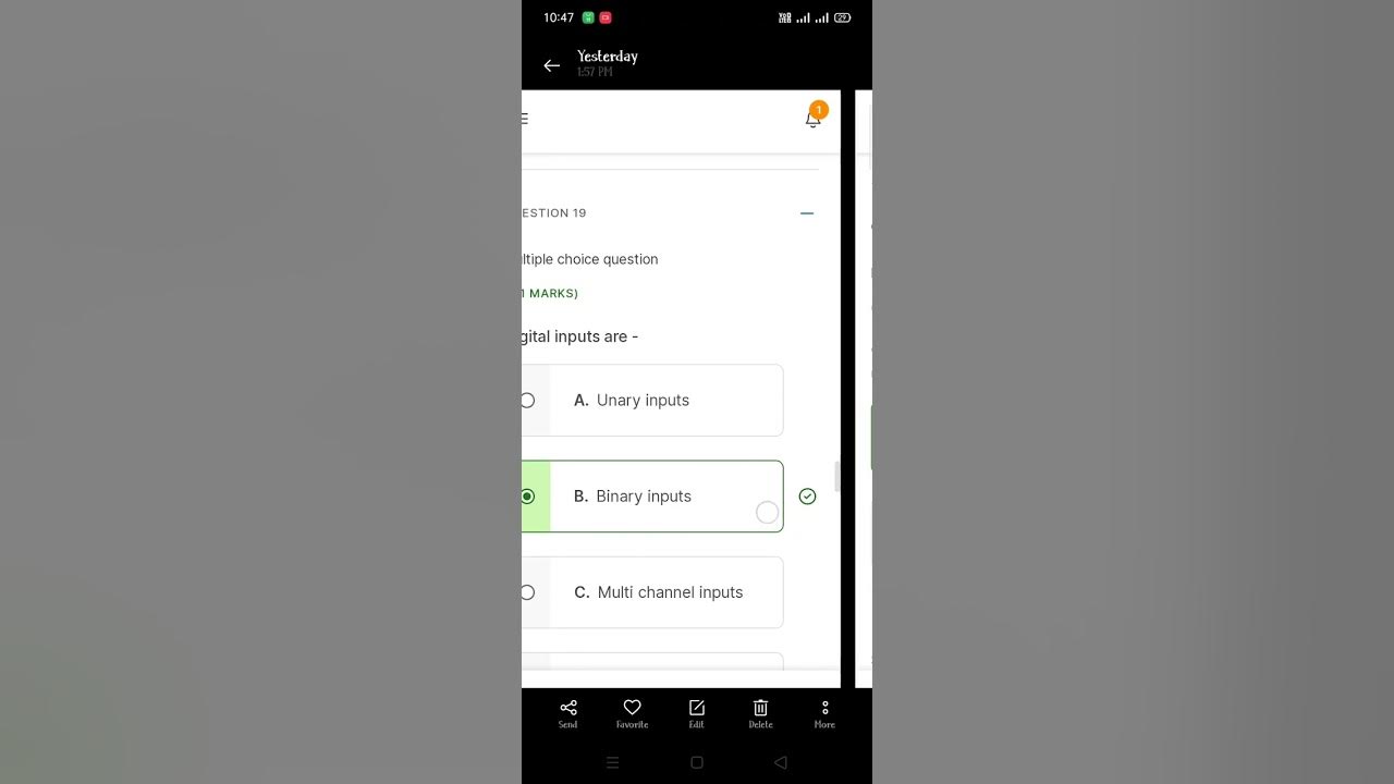 plc programming final test solution internshala - YouTube