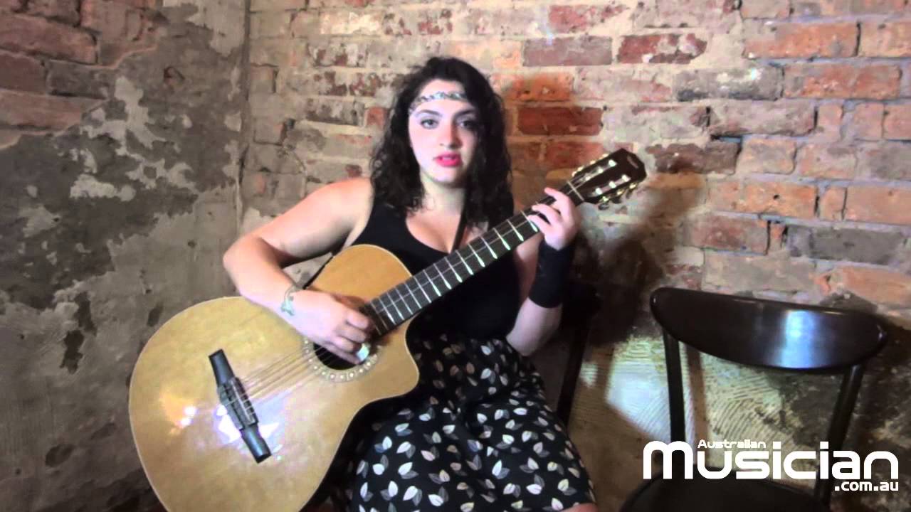 SHELLEY SEGAL -'BACKGROUND NOISES' - YouTube