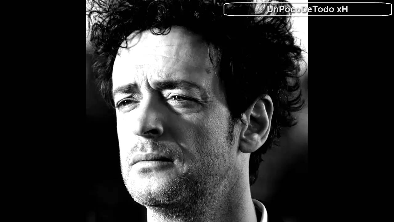 Gustavo Cerati - 14 Grandes Exitos - MP3 - YouTube