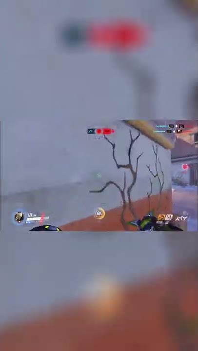 overwatch genji highlight - YouTube