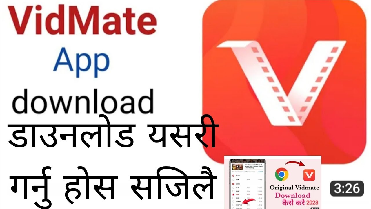 videmade vidmate apk download install How can I install VidMate?How do ...