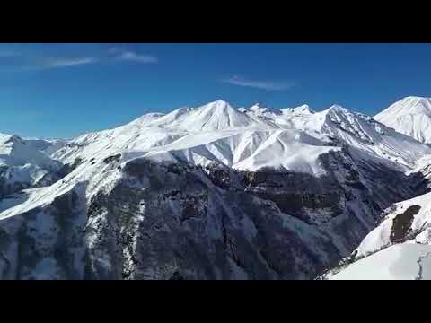 doslar kazbekdi baxin kef alin (2019)