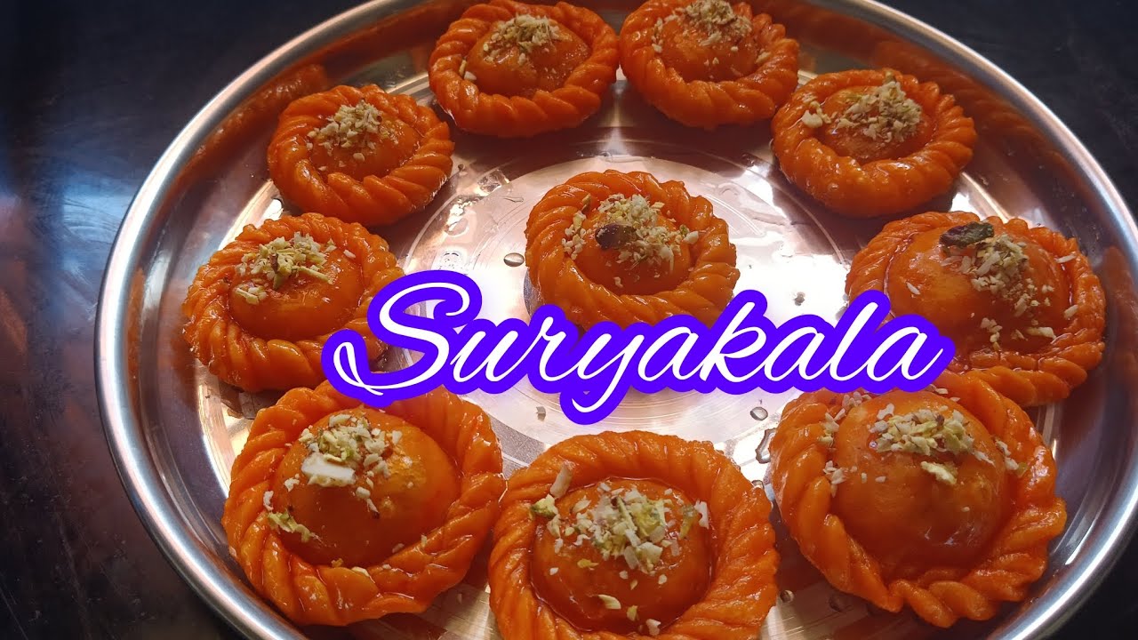 suryakala recipe|how to make suryakala sweet recipe| #suryakala # ...