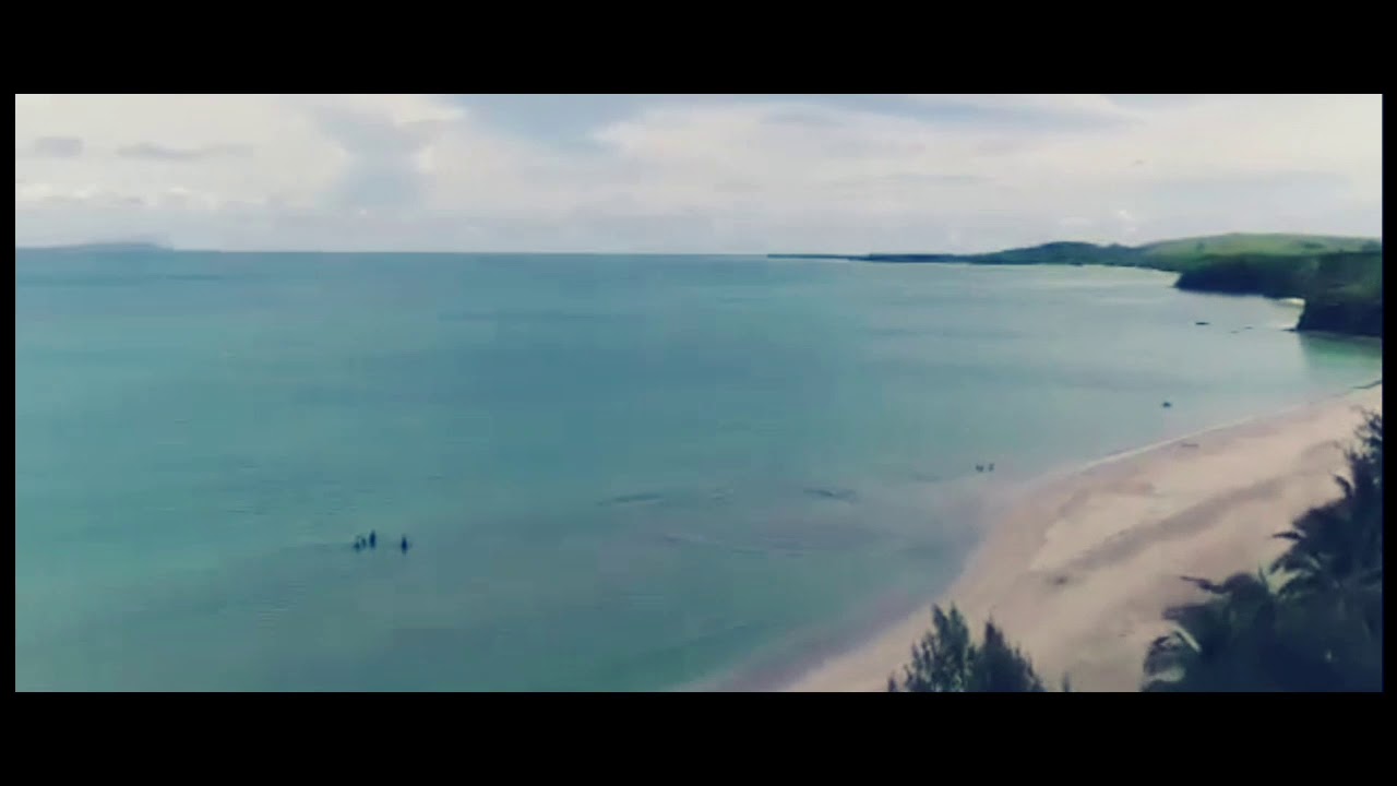 ANGELICA'S BEACH RESORT - YouTube