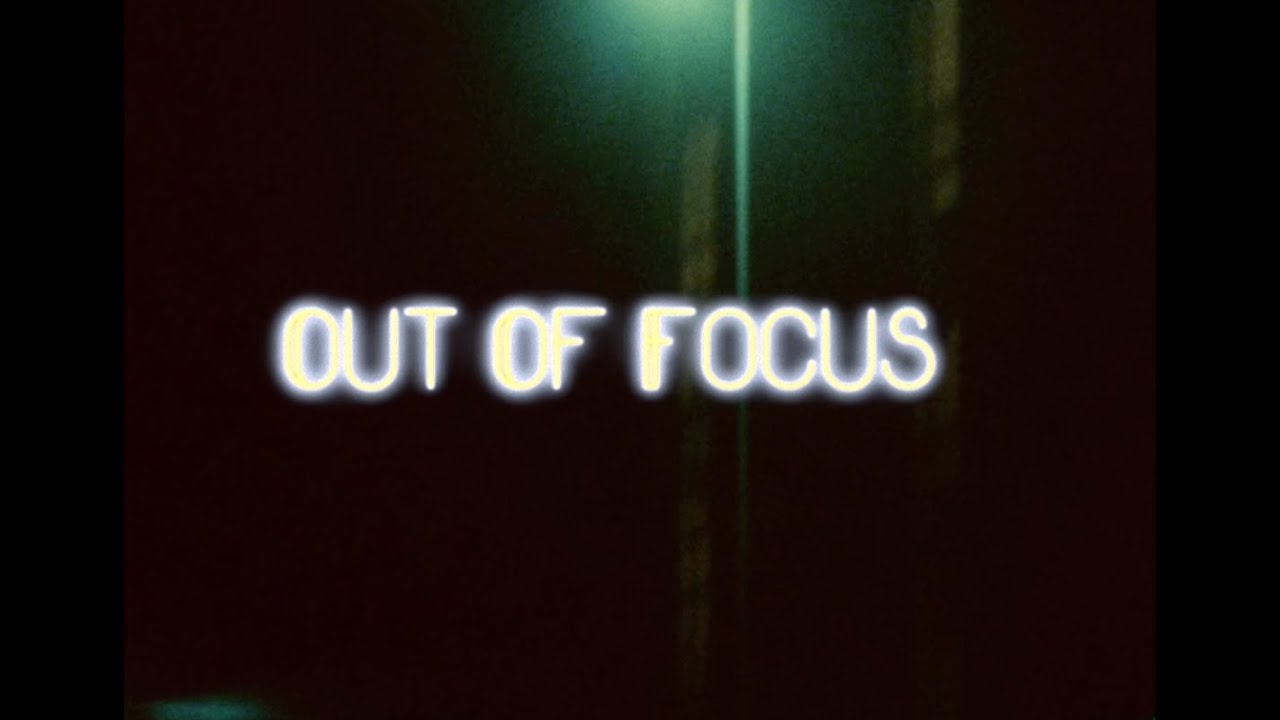 Out Of Focus(16mm short film) - YouTube