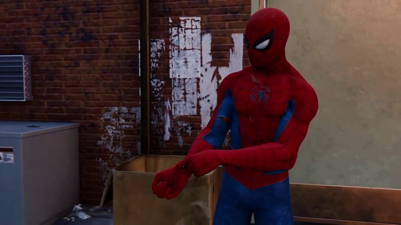 SpOoDeRmAn Ep 2: bad spider-man songs - YouTube