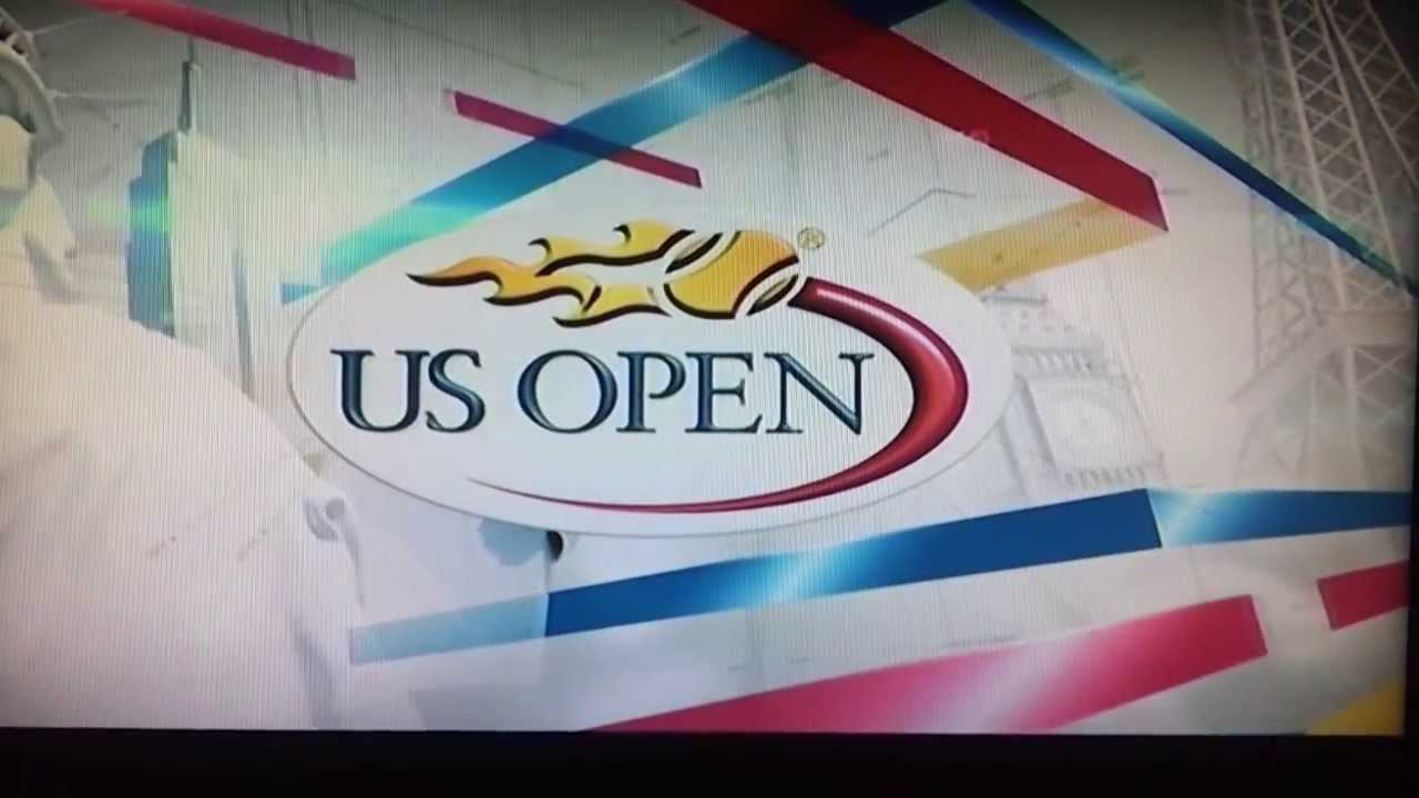 ESPN US Open 2013 Intro - YouTube