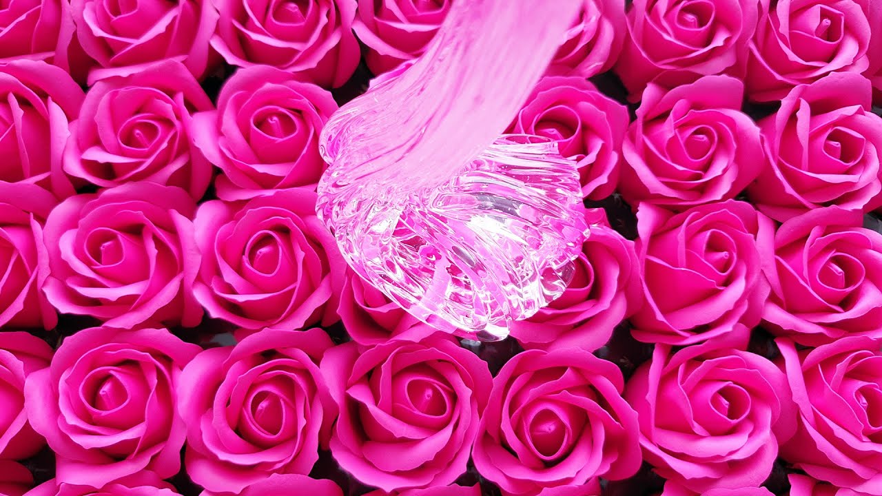 Prea Multe ingrediente in Slime - Izabeloi - YouTube