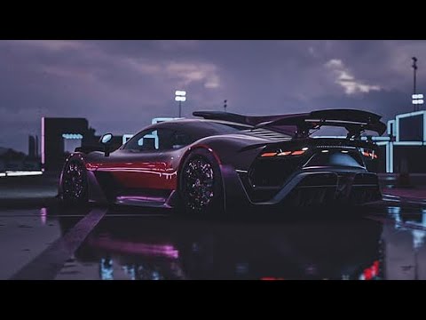 MERCEDES AMG ONE 1200HP #forzahorizon5 #cars #gaming - YouTube