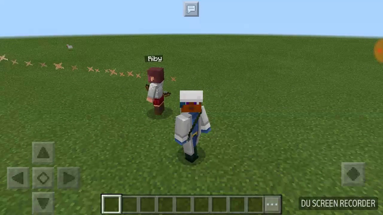 Cara membuat lift darurat di mode survival - YouTube