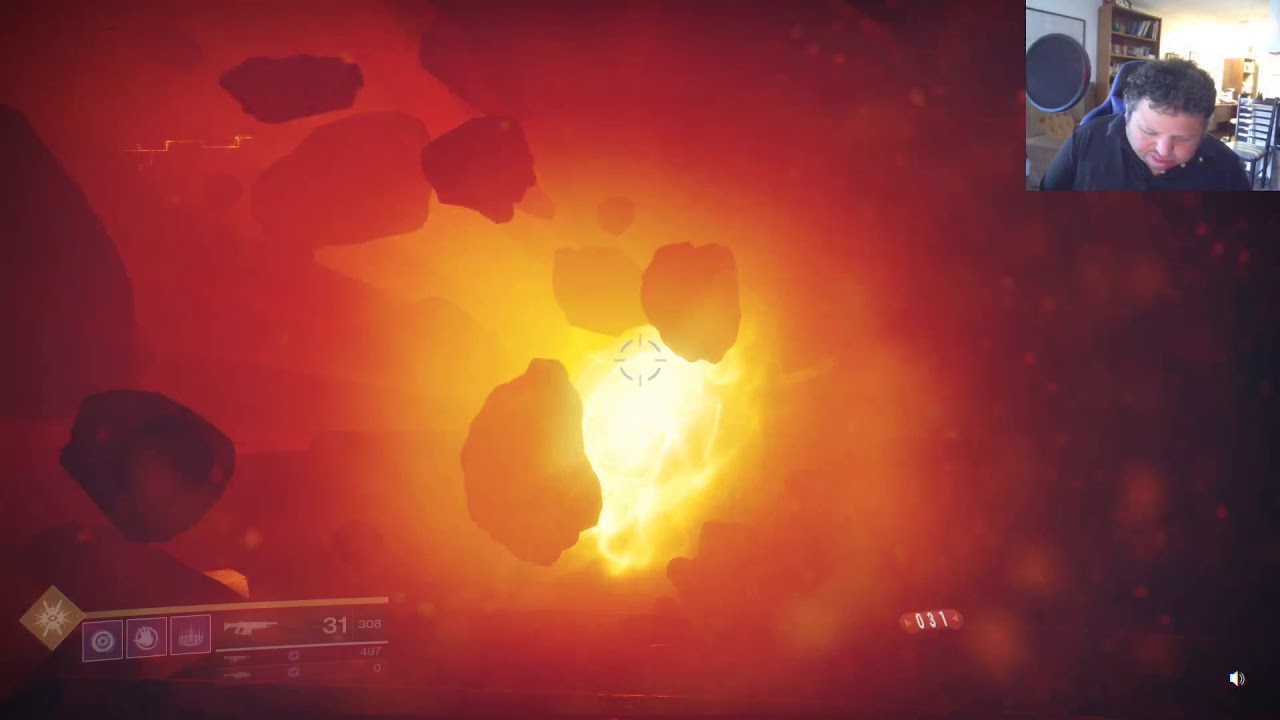 Destiny 2 Lore question for My Name is Byf: What is that? - YouTube