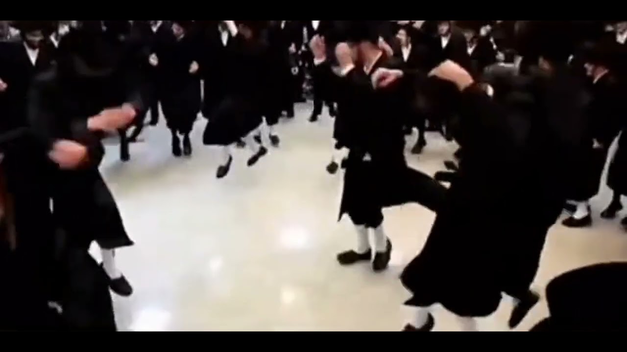 Juif qui danse - Meme (Heuss l'enfoiré) - YouTube